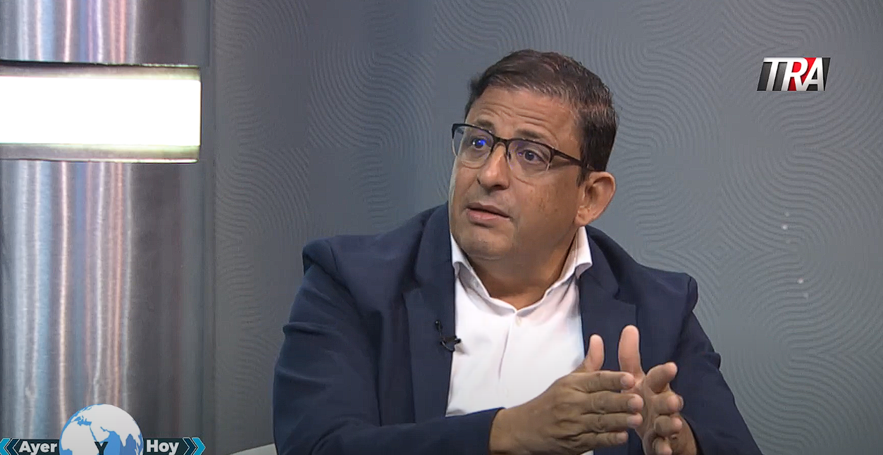 Dr. Polanco, el punto de vista de el discurso presidencial y sus ...